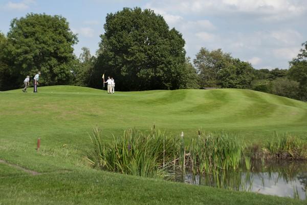 Hole by Hole Tour - Pike Hills Golf Club