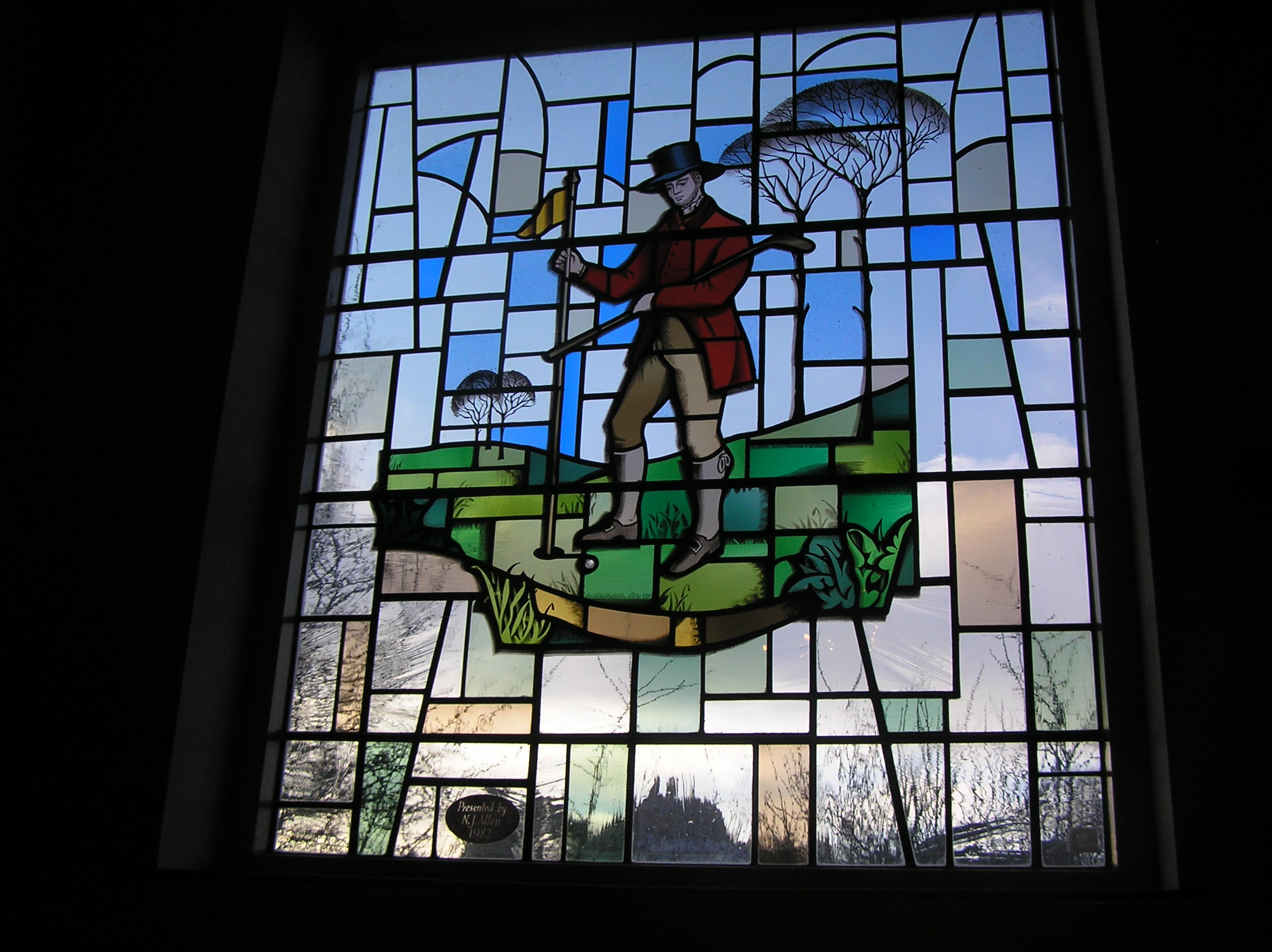 History - Pike Hills Golf Club